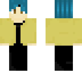 yeonjun | Minecraft Skins