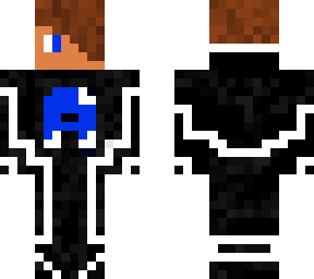 akiles | Minecraft Skin