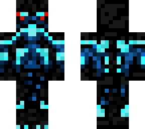 Alien | Minecraft Skins