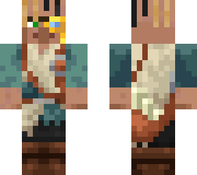 cartographer | Minecraft Skins