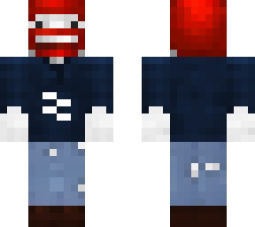 Benx | Minecraft Skins