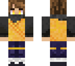 Blade Skin | Minecraft Skin