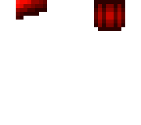 Boy hair template v2 | Minecraft Skin