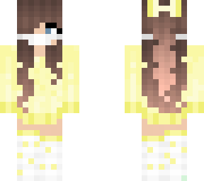 Corona | Minecraft Skin