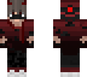 fur jacket | Minecraft Skins