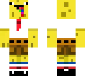 Funny Derpy | Minecraft Skins