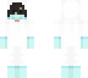 Dr.Pepper | Minecraft Skin