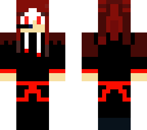 gunther | Minecraft Skins