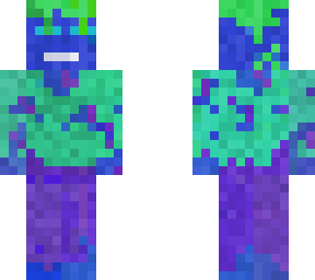 Drown | Minecraft Skins