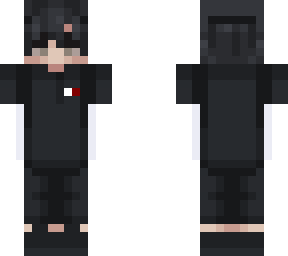 Eboy | Minecraft Skins
