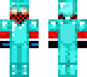 emil | Minecraft Skin