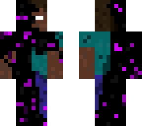 Enderbrine | Minecraft Skin