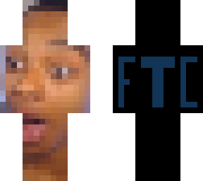 Flight Reacts | Minecraft Skin