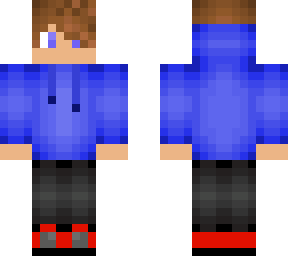 Gene | Minecraft Skins