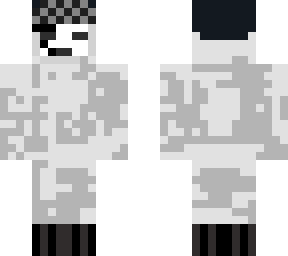 gubby | Minecraft Skins