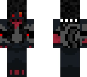 hellhound | Minecraft Skins