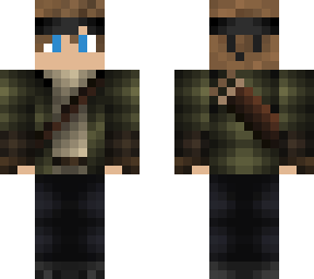 Hunter | Minecraft Skins