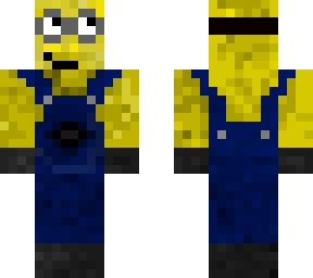 Kevin | Minecraft Skins