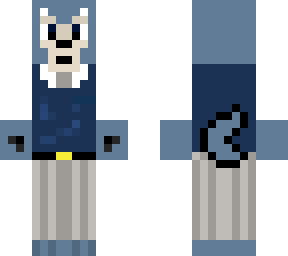 legosi | Minecraft Skins
