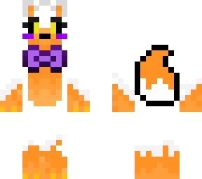 lobit | Minecraft Skins