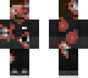Terminator | Minecraft Skins