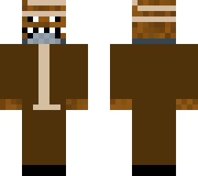 Goomba | Minecraft Skins