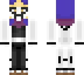 mayuri | Minecraft Skins
