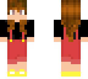 giel | Minecraft Skins
