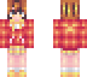 mio honda | Minecraft Skins