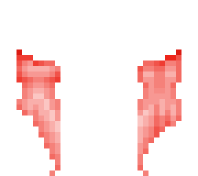 red mist | Minecraft Skins