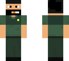 Mono | Minecraft Skins