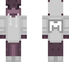 Hippo | Minecraft Skins