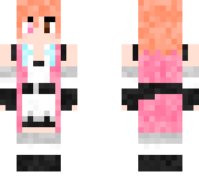 neopolitan | Minecraft Skins