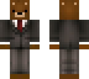 oso oso | Minecraft Skins