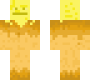 Pancake | Minecraft Skins