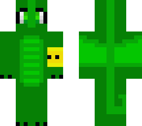 Wof Wof Minecraft Skins