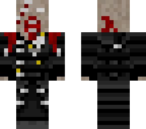 Resident Evil | Minecraft Skins