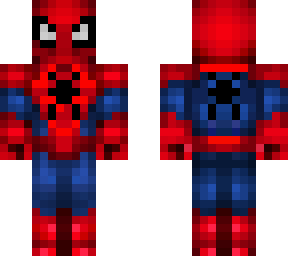 remove the outer layer and be surprised | Minecraft Skin