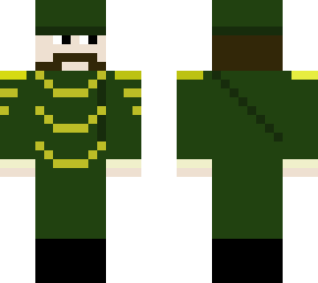 Sentry | Minecraft Skins