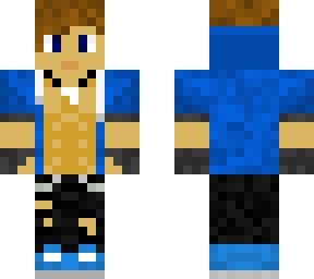 Sixpack | Minecraft Skins