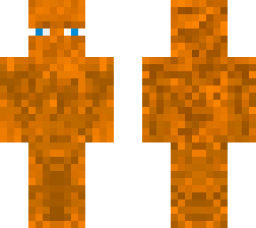 skindex logo! | Minecraft Skin