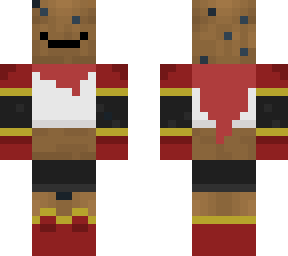 som detale | Minecraft Skin