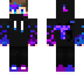 space boy | Minecraft Skin
