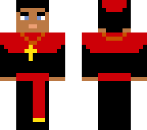 Cardinal | Minecraft Skins