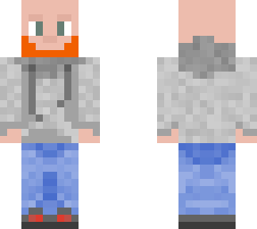 Sven | Minecraft Skin