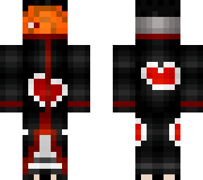 Tobi | Minecraft Skins