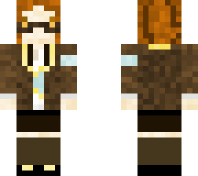 twisted wonderland | Minecraft Skins