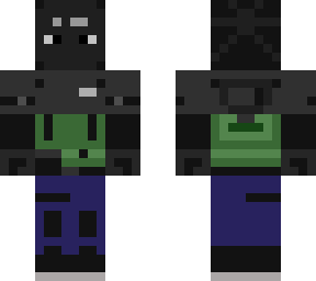 vigil | Minecraft Skins