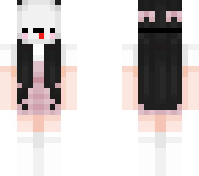 WEeb | Minecraft Skin