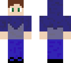 Weste | Minecraft Skins